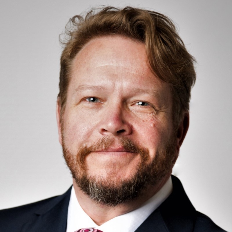 Prairie Prophets Podcast: Episode 2 - Sitting Down With Ryan Smith