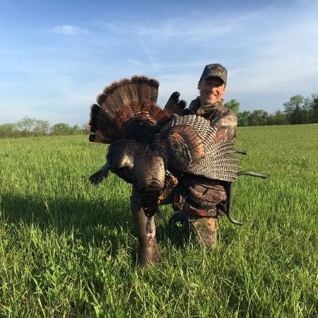 Prairie Prophets Podcast: Ep. 6: John Burk, The Turkey Guru
