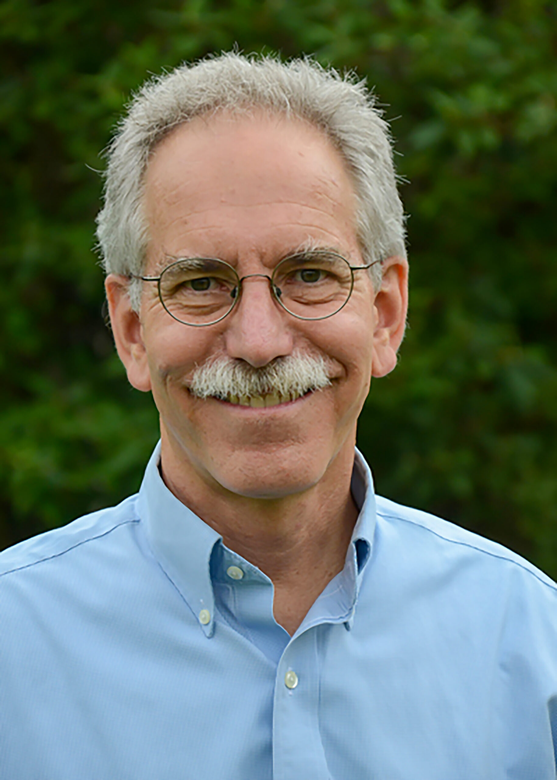 Prairie Prophets Podcast: Ep: 12: Tom Richard, Professor of ...