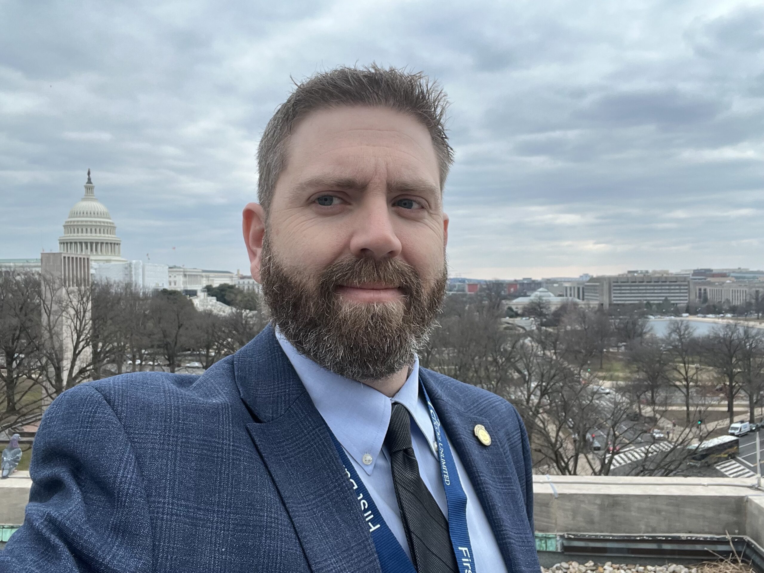 Prairie Prophets Podcast: Ep. 17: Chris McLeland, Director of ...