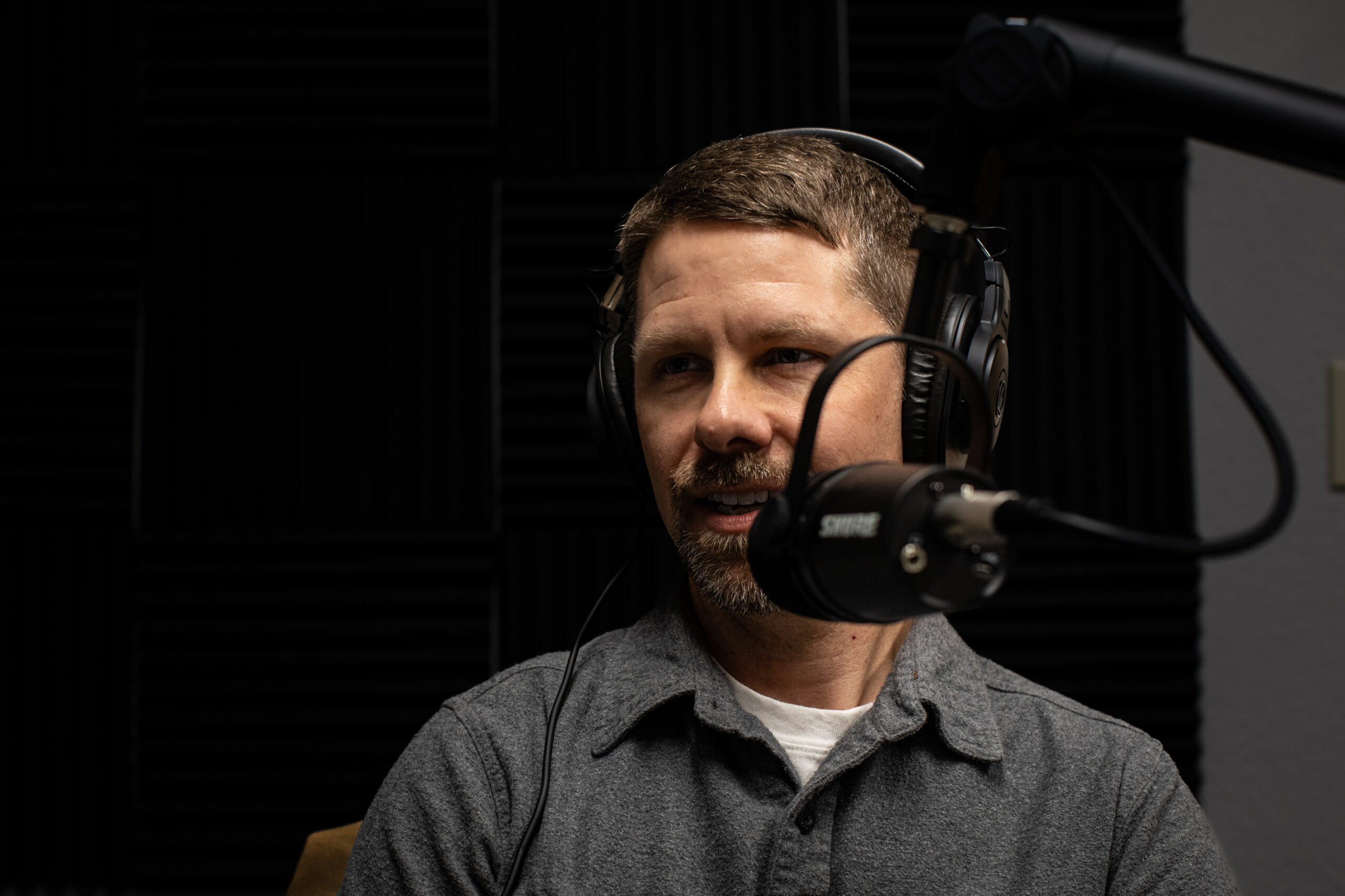 Prairie Prophets Podcast: Ep. 26: Shane Staten, Senior Restoration ...